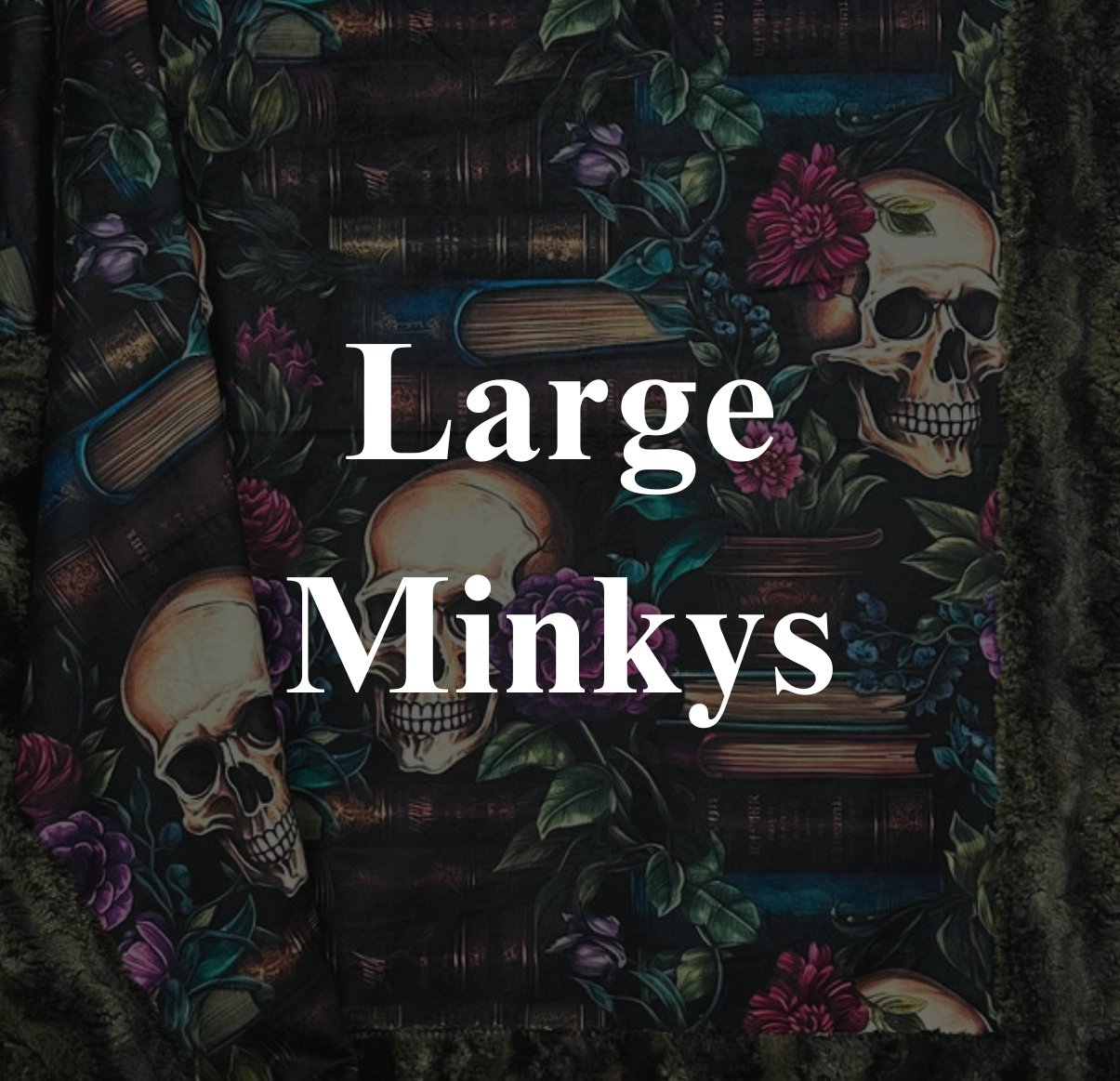 Luxurious Adult Minky Blankets - Comfort Unmatched | DC Minky Blankets ...